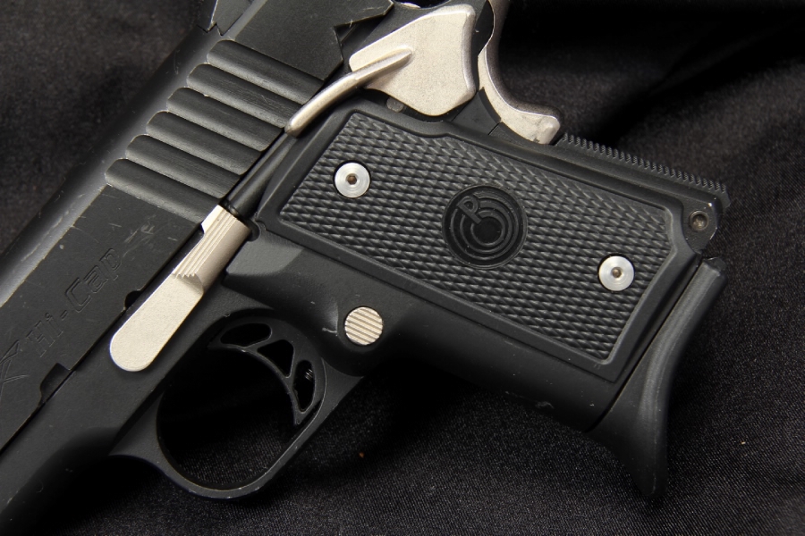 Para Ordnance Warthog Regal Double Stack .45 Acp Semi Auto Pistol - In ...