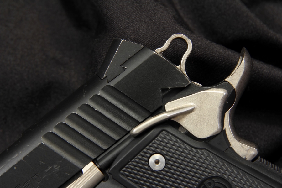 Para Ordnance Warthog Regal Double Stack .45 Acp Semi Auto Pistol - In ...