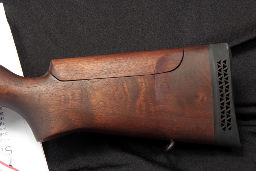 Springfield M21 Tactical Rifle M1a 308 Win Semi-Auto Rifle M21 Stock ...