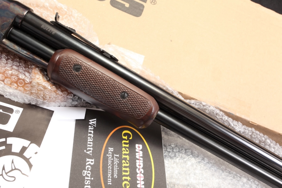 Taurus C45 Pump Action .45 Lc Like Colt Lightning 45 Long Colt Rifle ...