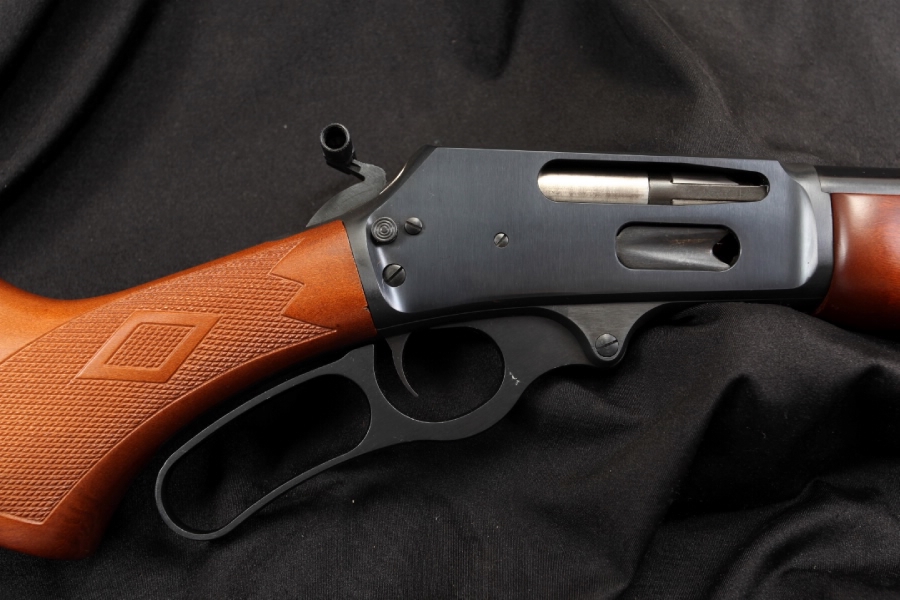 Marlin Model 336a Deluxe .30-30 Lever Action Rifle - Excellent For Sale ...
