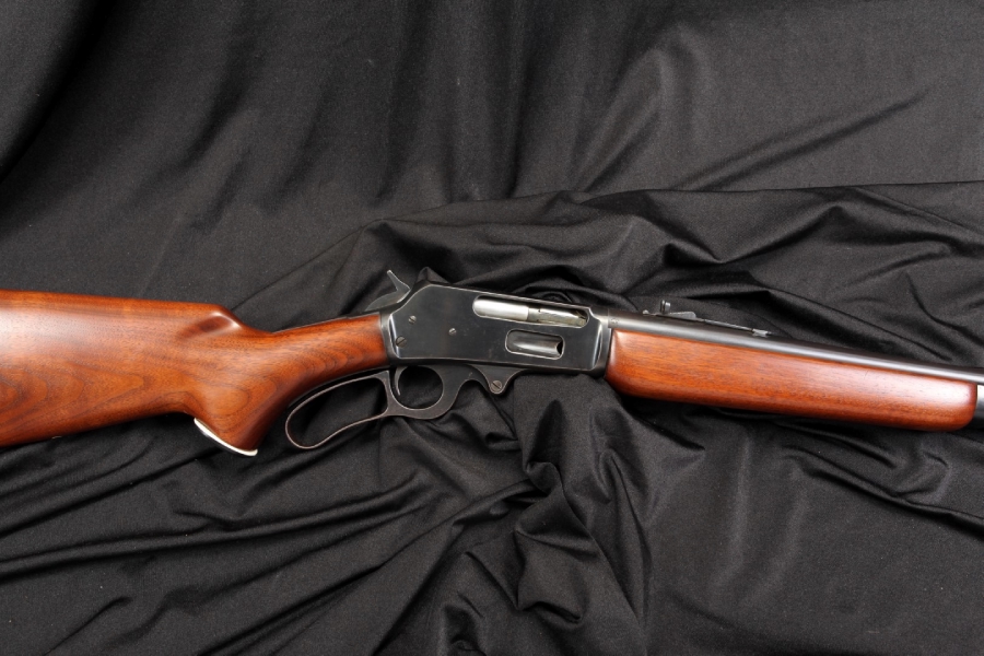 Marlin 336sc 1st Model .35 Remington Lever Action Carbine - 1950 - C&R ...