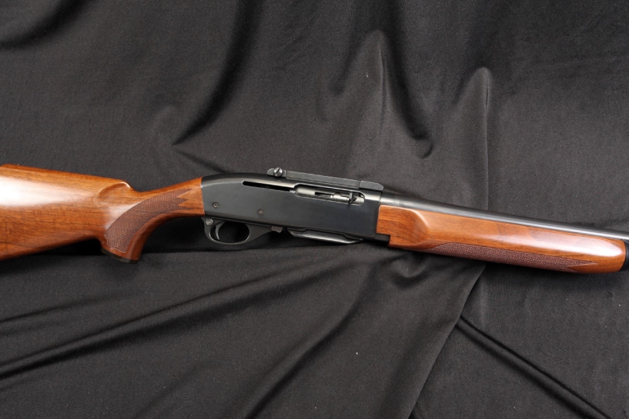 Remington Model 7400 Semi-Automatic .270 Winchester Rifle For Sale at ...