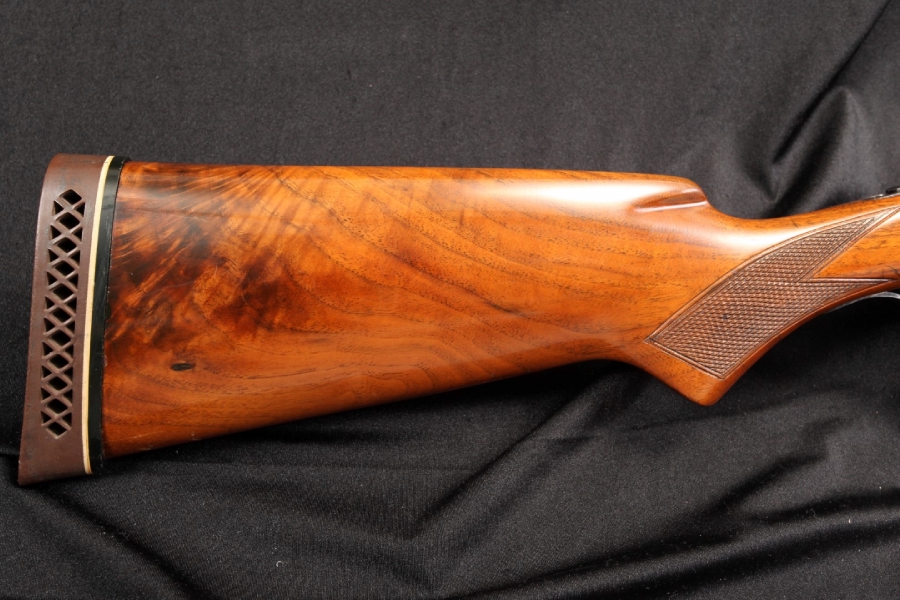 Savage Model 430 20 Gauge O/U Over / Under Shotgun - Double Triggers ...