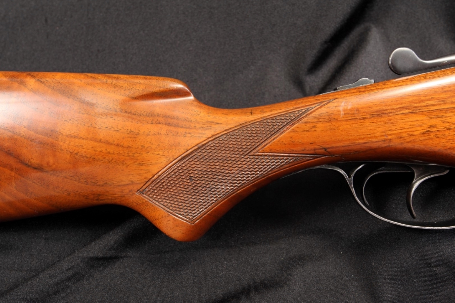 Savage Model 430 20 Gauge O/U Over / Under Shotgun - Double Triggers ...