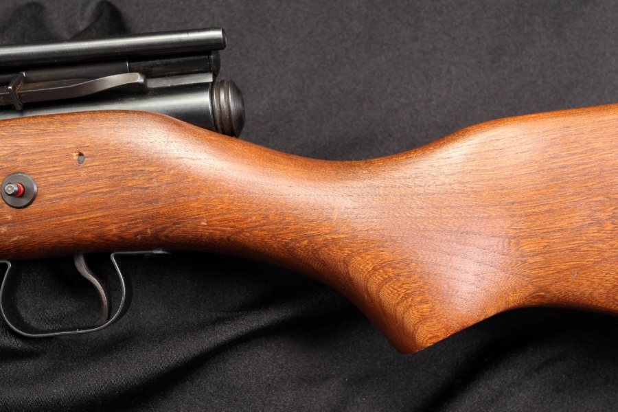 Crosman 400 Co2 .22 Cal Pellet Repeater Air Rifle For Sale at ...