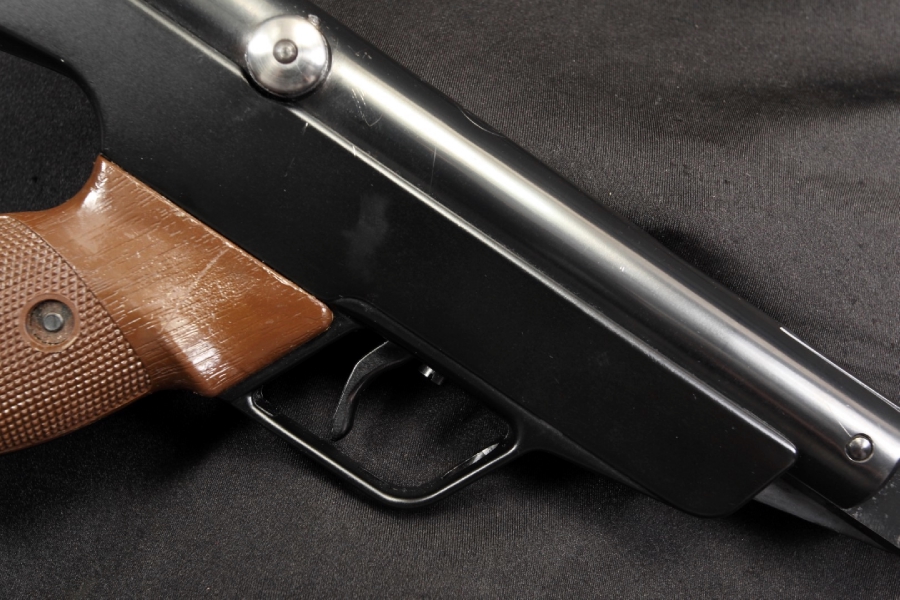 Rws Diana Model 6 G .177/4.5 Target Pellet Pistol For Sale at ...