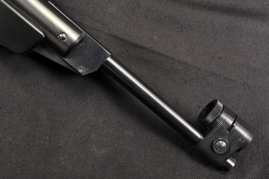 Rws Diana Model 6 G .177/4.5 Target Pellet Pistol For Sale at ...