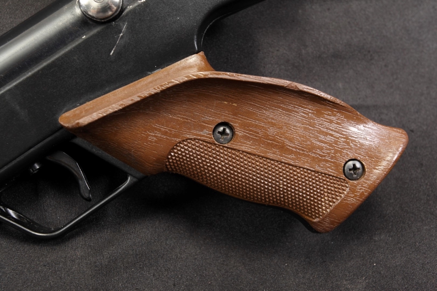 Rws Diana Model 6 G .177/4.5 Target Pellet Pistol For Sale at ...