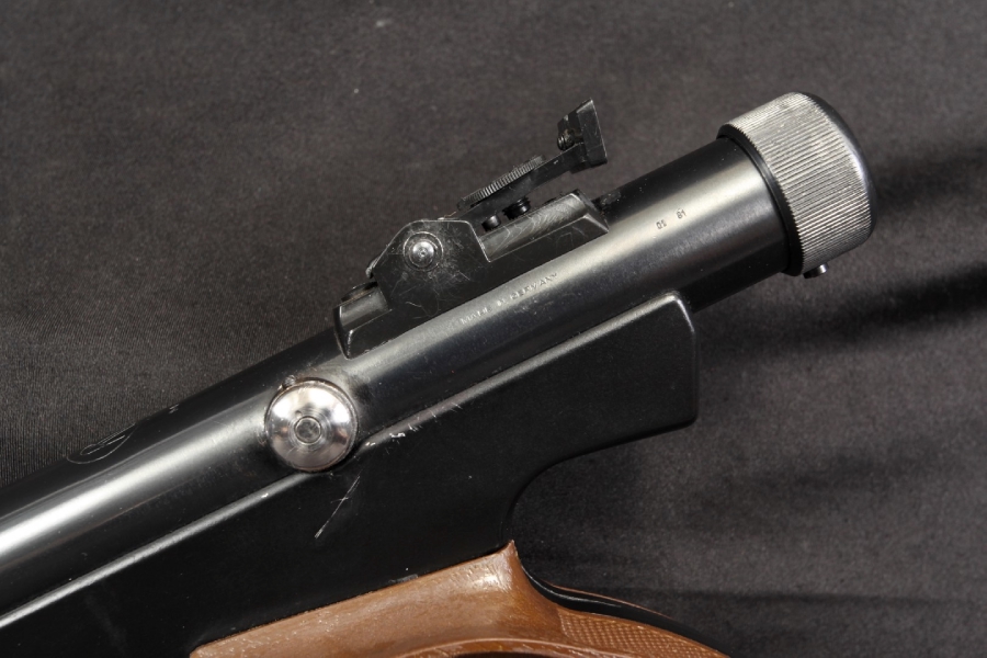 Rws Diana Model 6 G .177/4.5 Target Pellet Pistol For Sale at ...