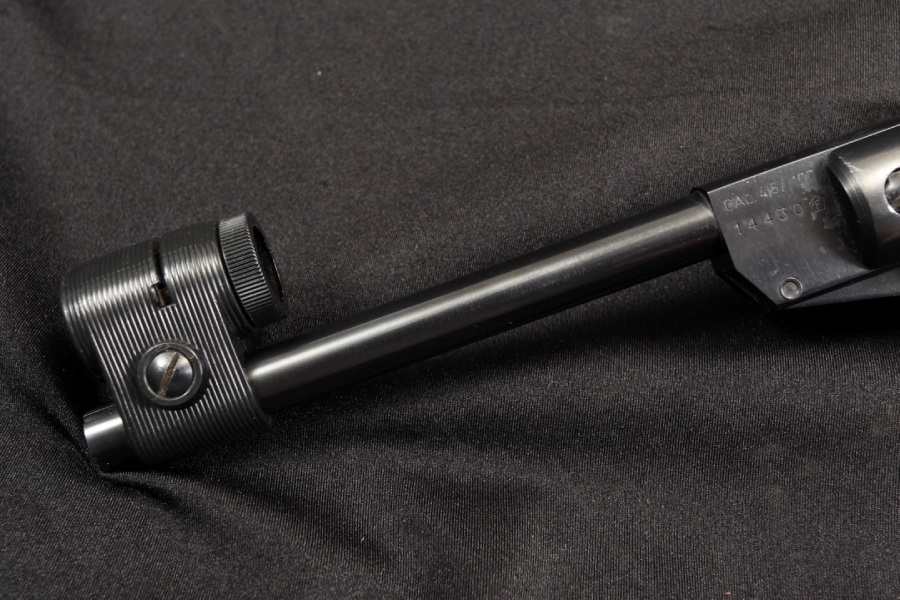 Rws Diana Model 6 G .177/4.5 Target Pellet Pistol For Sale at ...