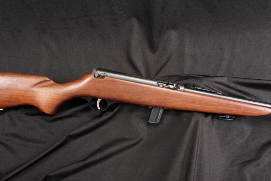 Marlin Model 89C LR Semi-Auto Rifle W/ 12 Round Magazine, 46% OFF