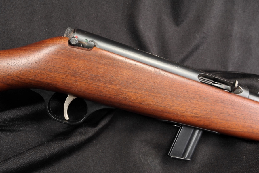 Marlin Model 89C LR Semi-Auto Rifle W/ 12 Round Magazine, 46% OFF