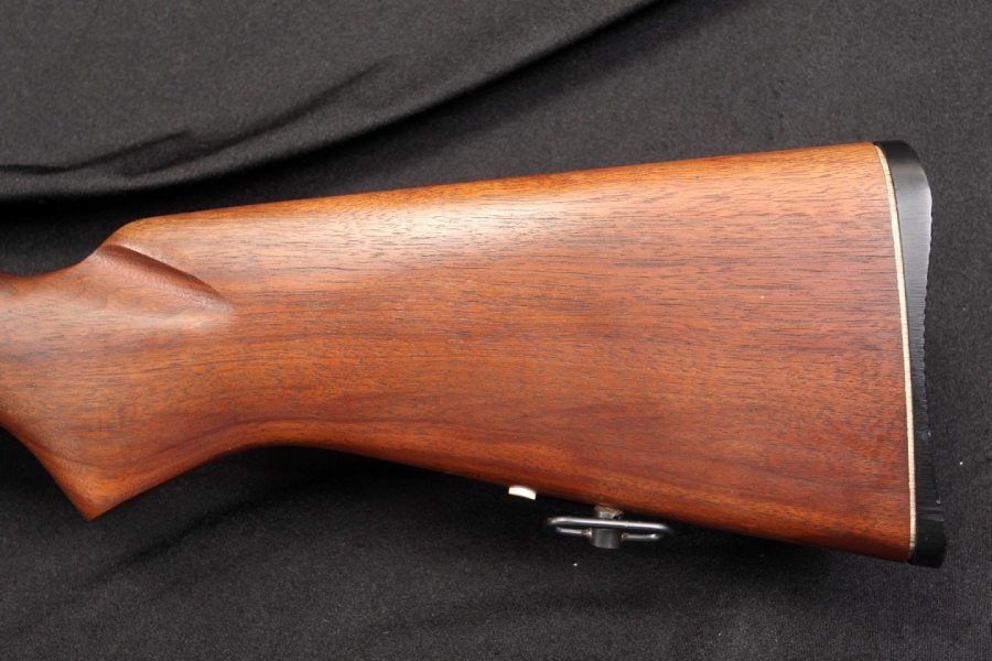 Marlin Model 89c .22 Lr Semi-Auto Rifle W/ 12 Round Magazine C&R Ok For ...