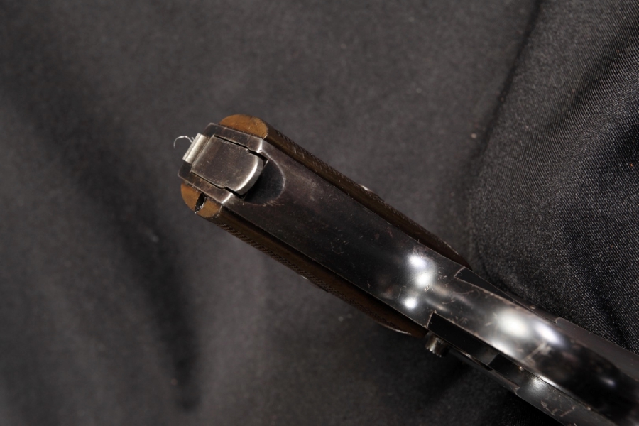 J. P. Sauer & Sohn Model 1913 .32 Acp Semi Auto Pistol - C&R Ok (Needs ...