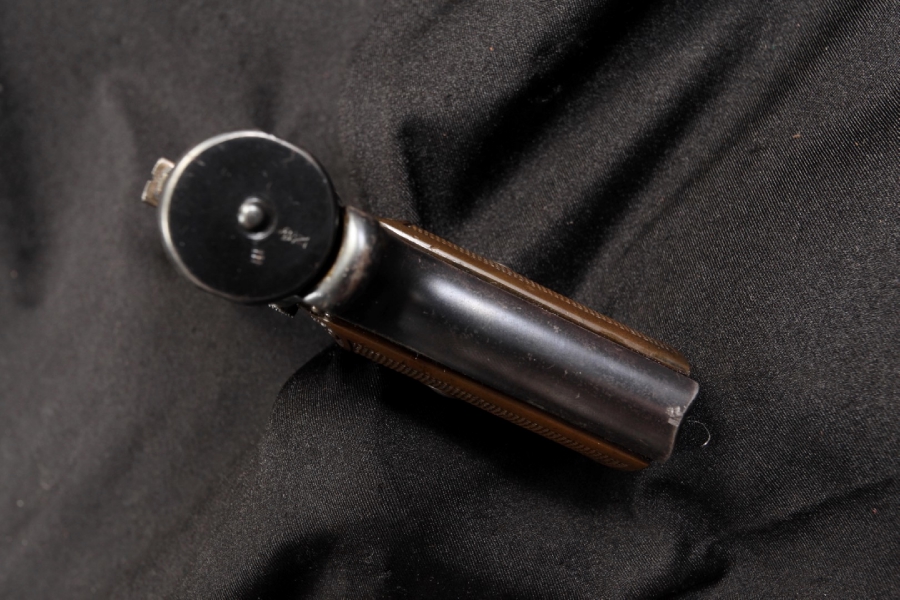 J. P. Sauer & Sohn Model 1913 .32 Acp Semi Auto Pistol - C&R Ok (Needs ...