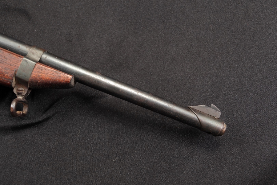 C. J. Hamilton & Son Model 27 .22 Lr Single Shot Boys Rifle - C&R Ok ...