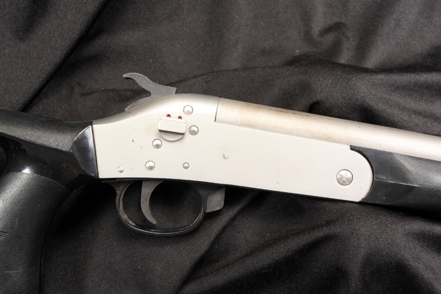 Sporting Arms Inc .410 Bore Single Shot Shotgun `Snake Charmer Ii` For ...