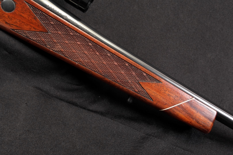 Dickson – Howa Golden Bear .30-06 Springfield Bolt Action Rifle W ...