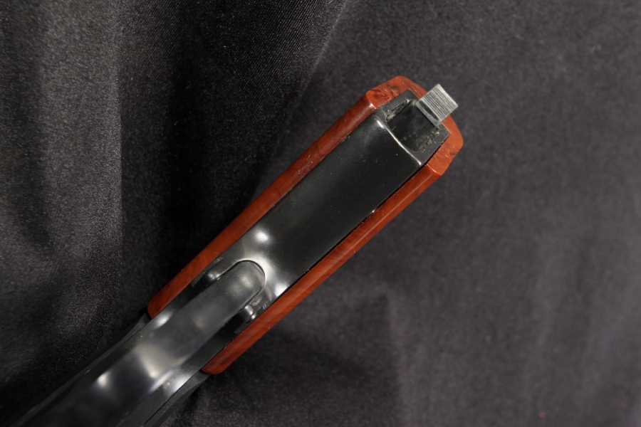 Erma / Excam Model Rx22 .22 Lr Double Action Semi Auto Pistol No ...