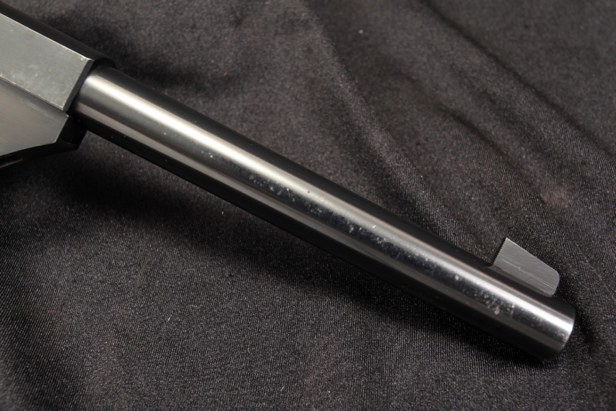 High Standard Sport King 22 Lr Semi Auto Pistol (Needs Firing Pin) - C ...