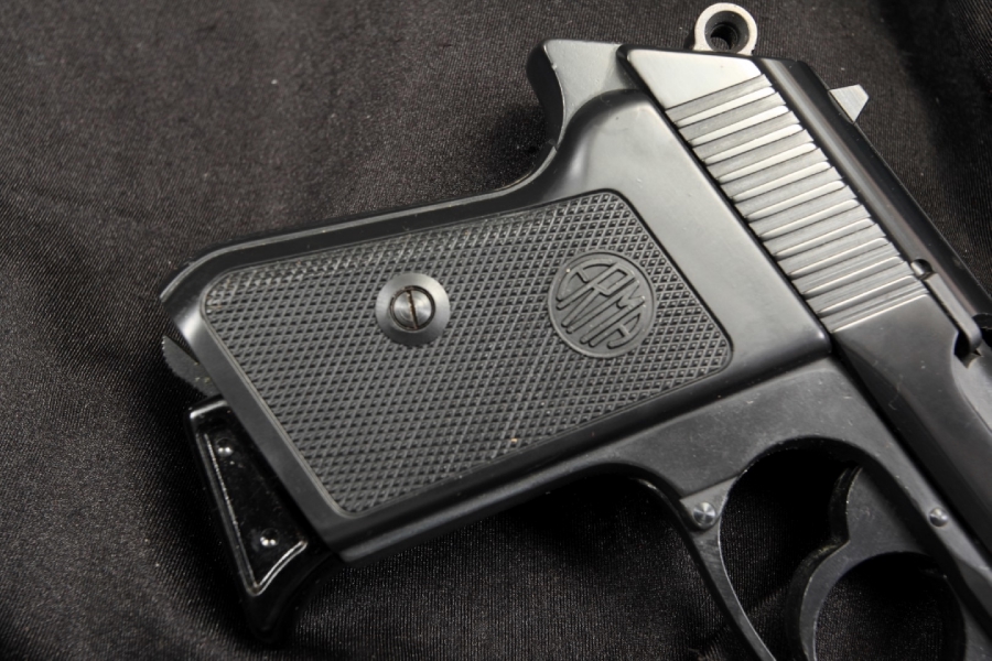 Erma/Excam Model Rx22 .22 Lr Da/Sa Semi Auto Pistol For Sale at ...