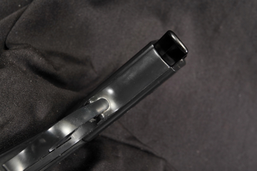 Erma/Excam Model Rx22 .22 Lr Da/Sa Semi Auto Pistol For Sale at ...