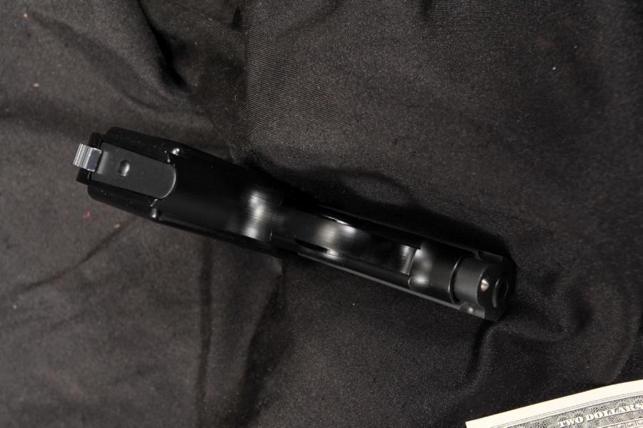 Auto Nine Corp. .22 Lr Semi Auto Compact Pocket Pistol For Sale at ...