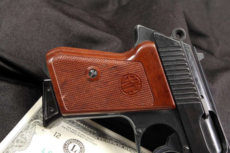 Erma / Excam Model Rx22 .22 Lr Semi Auto Pistol For Sale at GunAuction ...