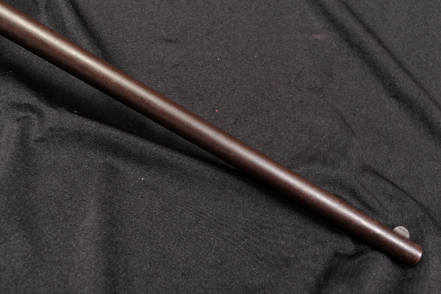 Fn Model 1912 Improved New Century Single Shot .22 Lr Rifle - C&R Ok ...