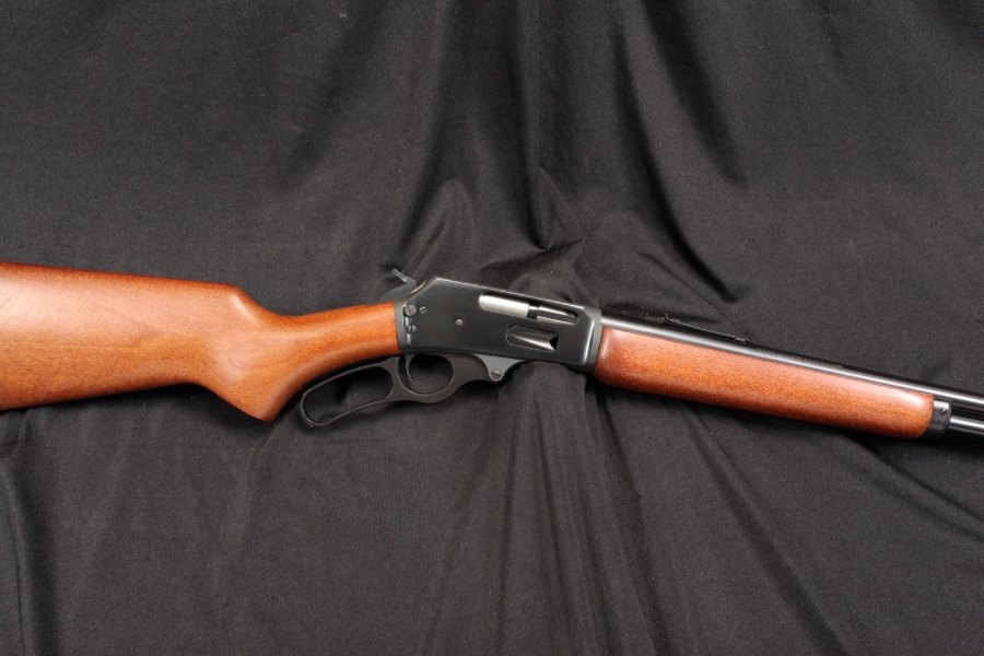 Marlin Model 30as .30-30 Wcf Lever Action Rifle / Carbine For Sale at ...