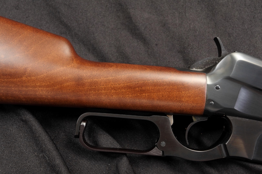 Browning Model 1895 .30-06 Spr (Like Winchester 1895) Lever Action ...