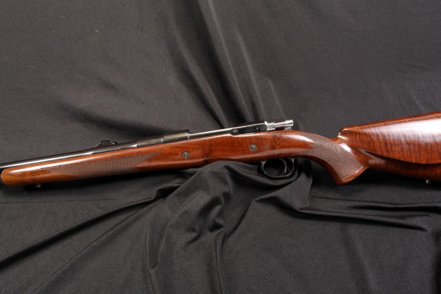 Browning Fn High-Power .300 Win. Mag. Safari Grade Bolt Action Rifle ...