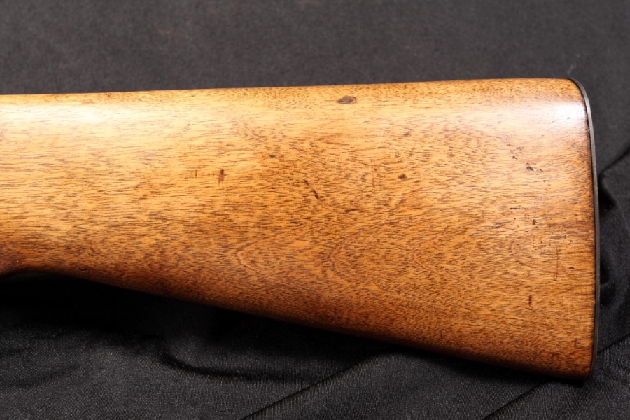 Stevens Ranger Model 86 .22 Lr Savage / Springfield Bolt Action Rifle ...