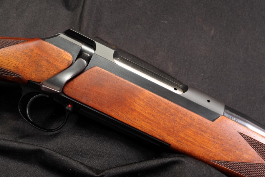 Sig Sauer Sigarms Model 200 .30-06 Springfield Bolt Action Rifle For ...