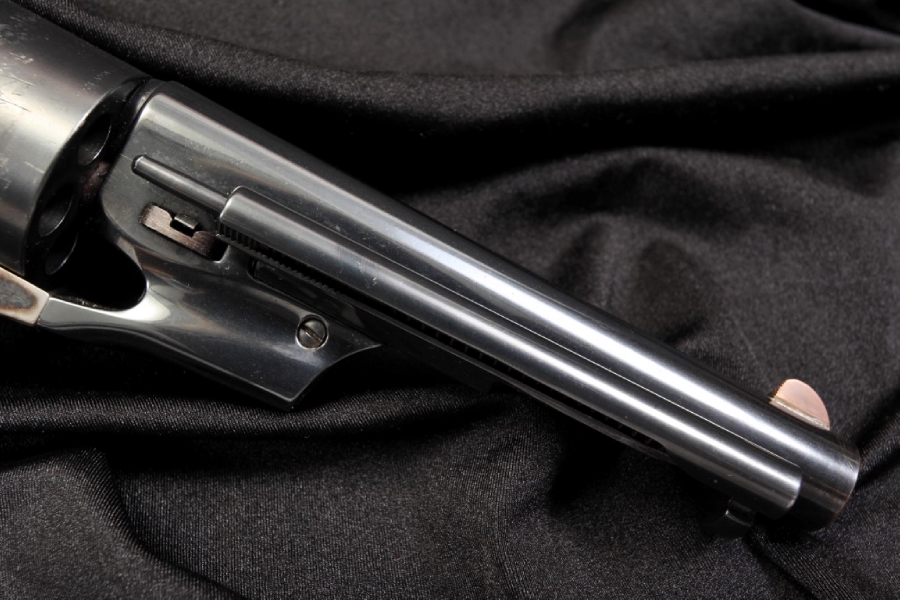 Traditions Inc. Asm Colt Model 1860 Army Conversion .38 Special Sa ...