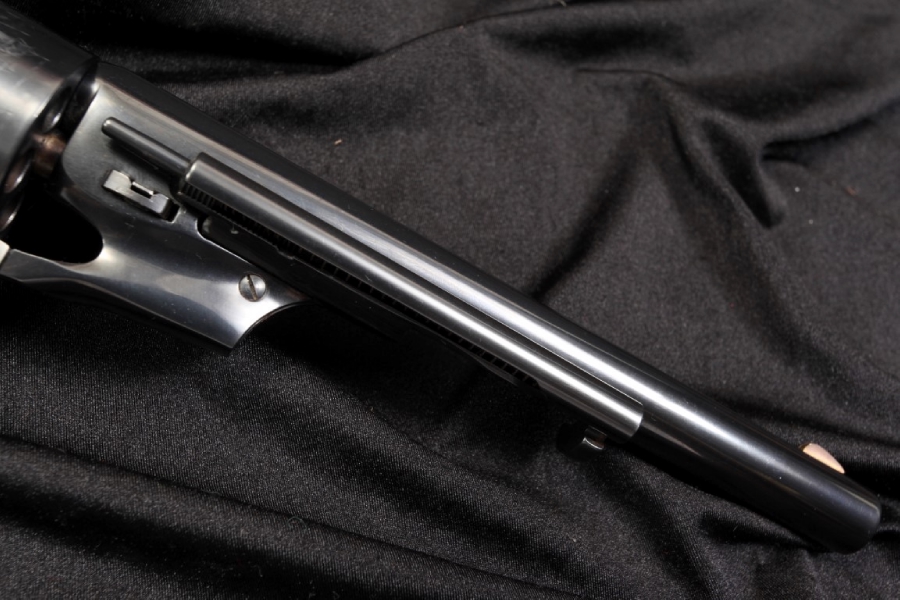 Traditions Inc. Asm Replica Colt 1861 Navy Conversion .38 Special Sa ...