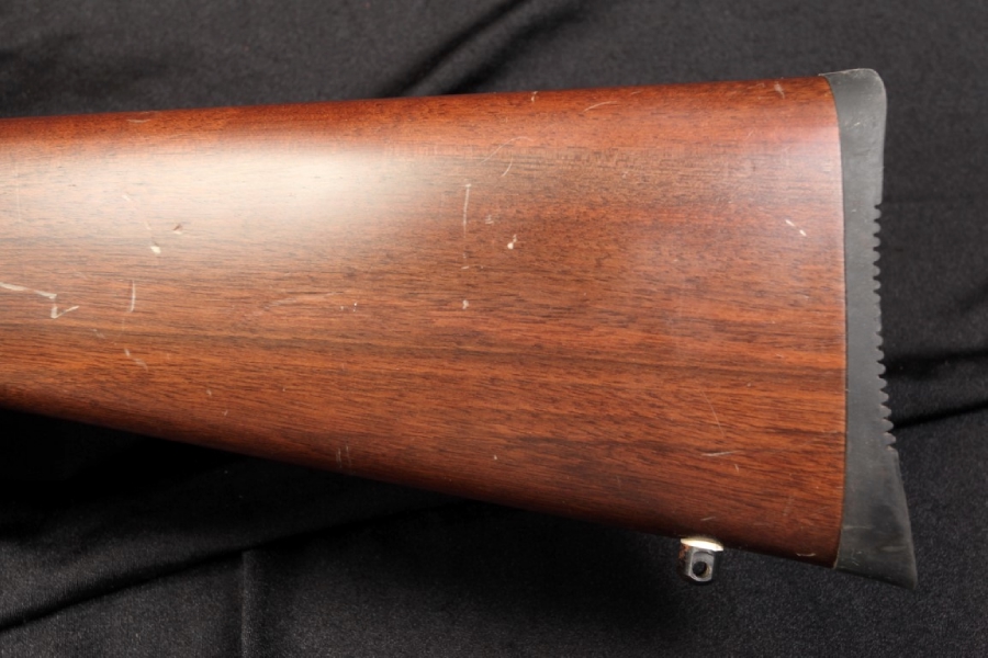 Israeli Military Industries Imi Timber Wolf .357 Magnum Pump Action ...