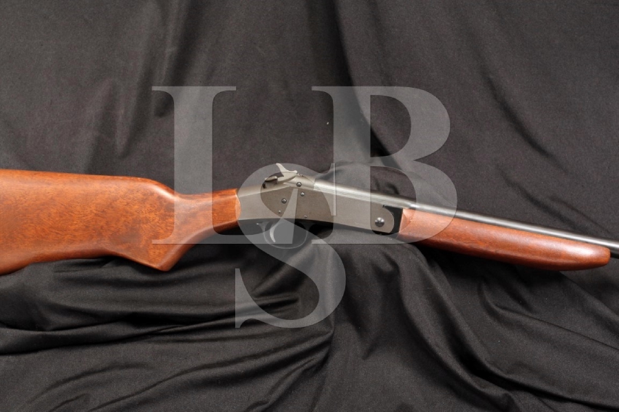 Harrington & Richardson, H&R Model 148 `Topper` Single Shot .410 ...