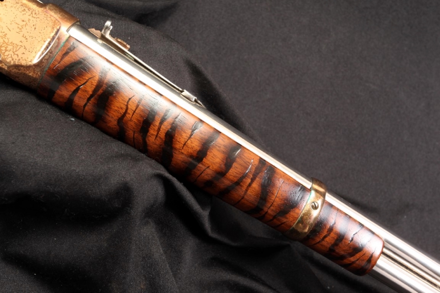 Liberace'S Pre-War Winchester Model 94 .30-30 Wcf Lever Action Rifle ...