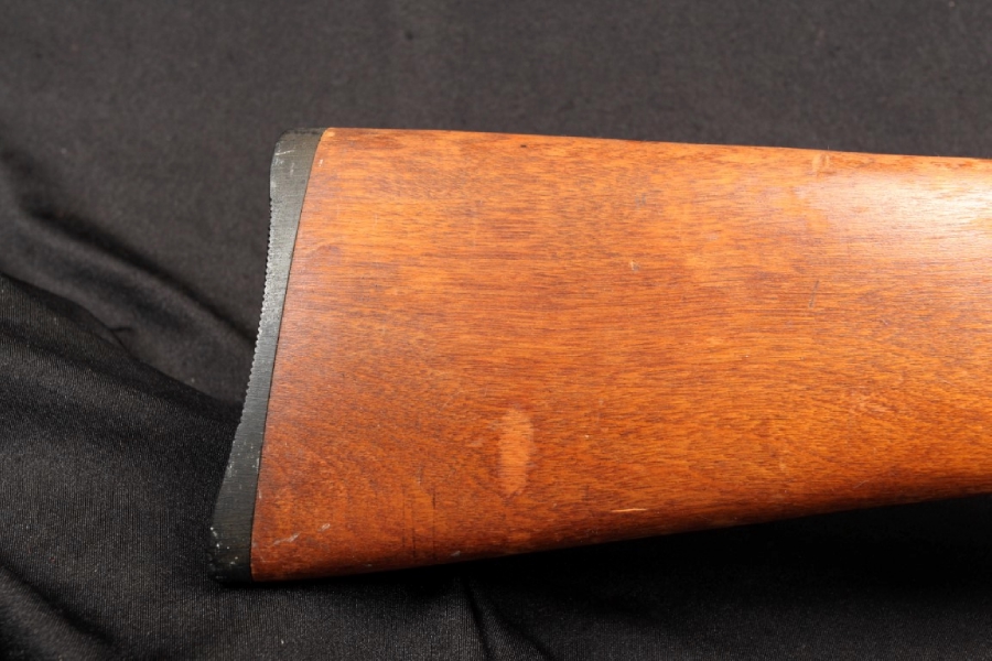 Savage/Springfield Model 120 .22 Lr Single Shot Bolt Action Rifle - C&R ...