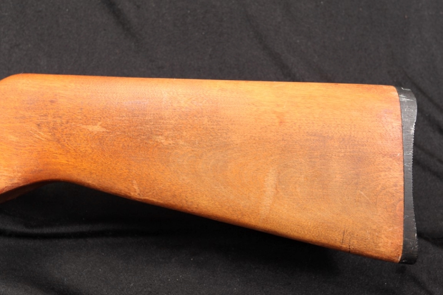 Savage/Springfield Model 120 .22 Lr Single Shot Bolt Action Rifle - C&R ...