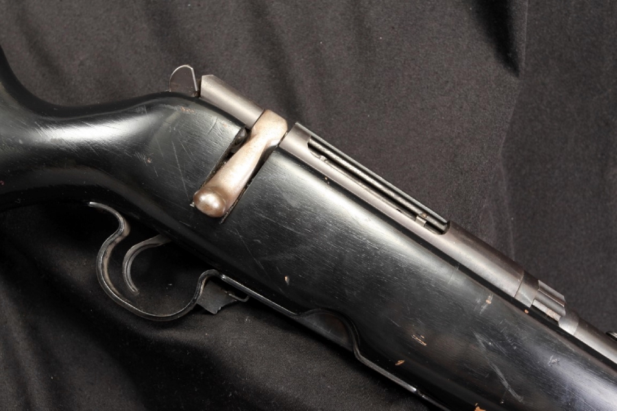 Savage Stevens Model 325-B .30-30 Win. Bolt Action Rifle Detachable Mag ...