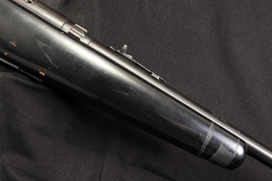 Savage Stevens Model 325-B .30-30 Win. Bolt Action Rifle Detachable Mag ...