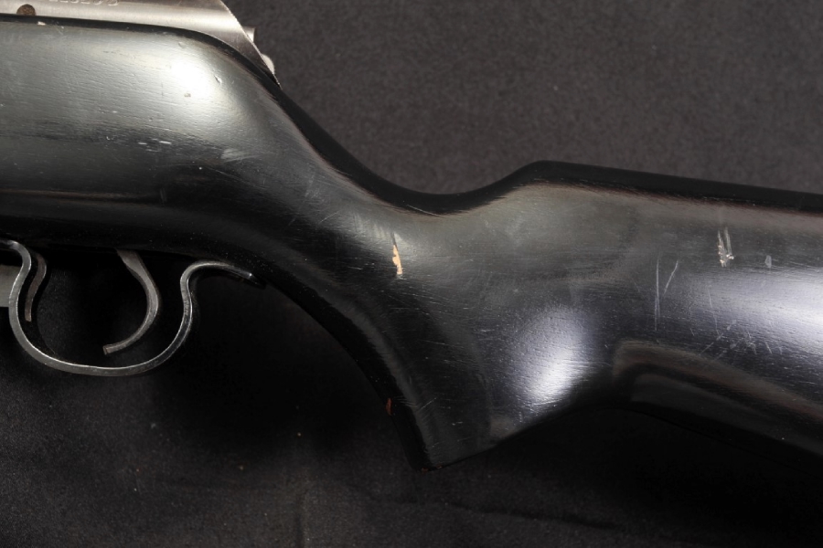 Savage Stevens Model 325-B .30-30 Win. Bolt Action Rifle Detachable Mag ...