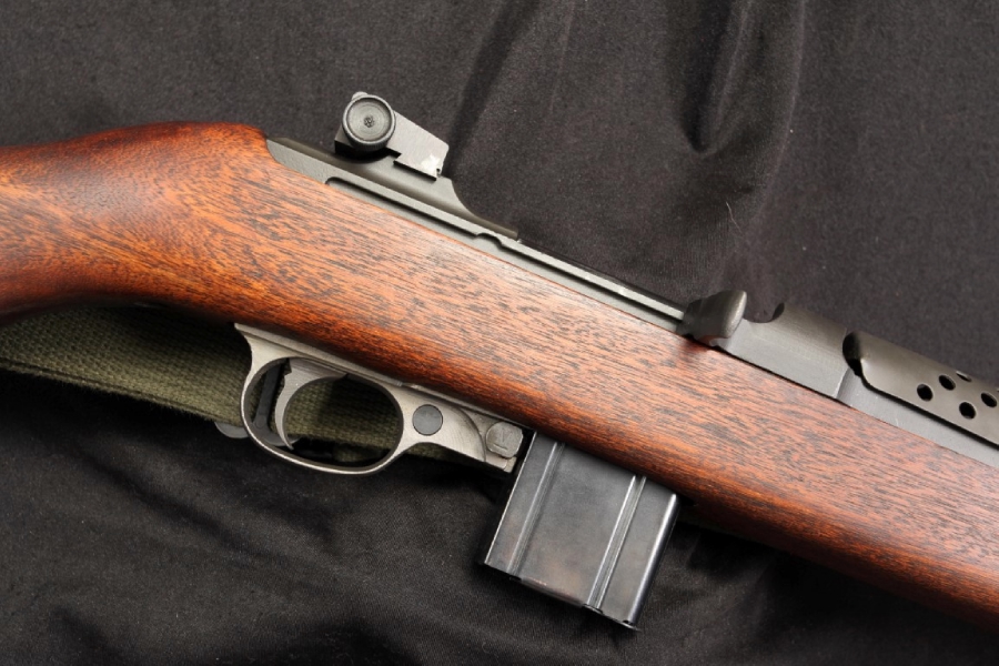 Israel Arms International Iai Commemorative M888 M1 Carbine, Semi-Auto ...