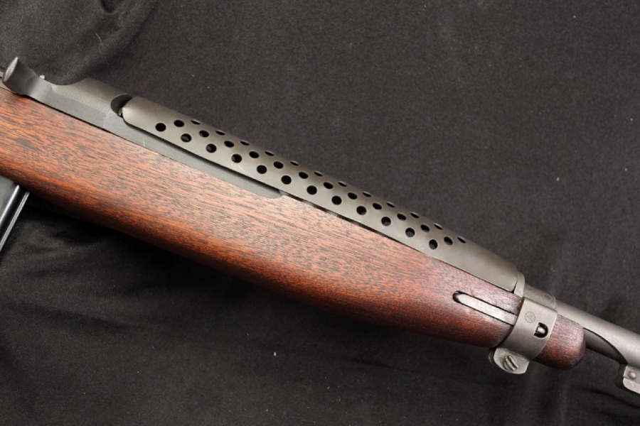 Israel Arms International Iai Commemorative M888 M1 Carbine, Semi-Auto ...