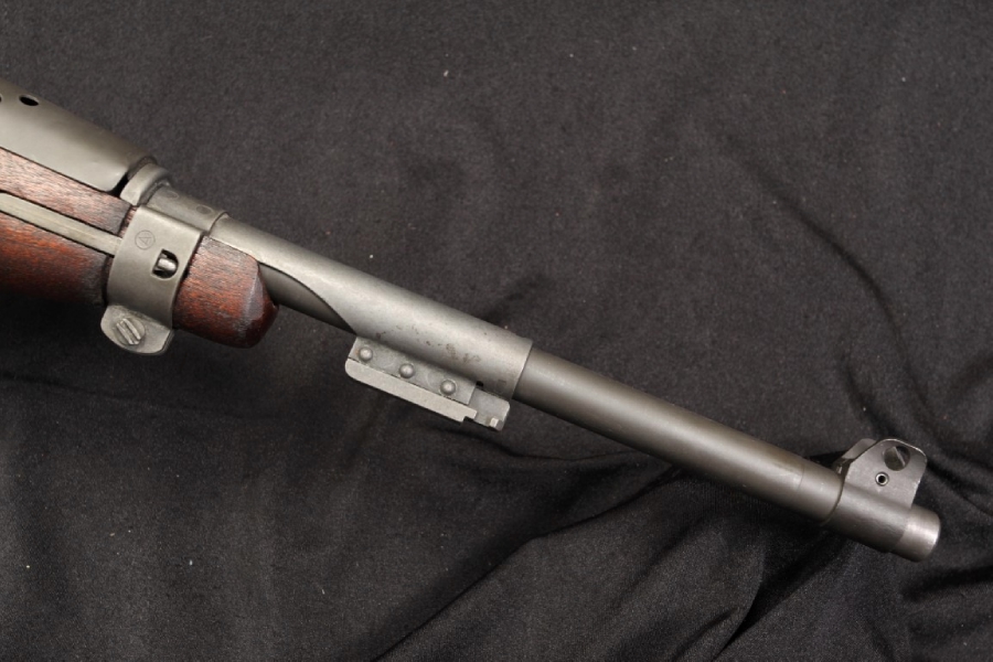 Israel Arms International Iai Commemorative M888 M1 Carbine, Semi-Auto ...