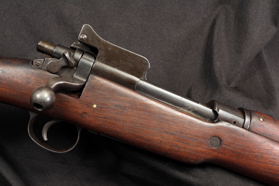 Winchester Enfield P14 .303 British Bolt Action Rifle - Nonimport C&R ...