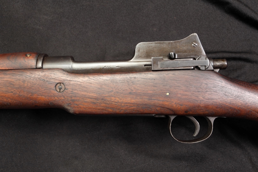 Winchester Enfield P14 .303 British Bolt Action Rifle - Nonimport C&R ...
